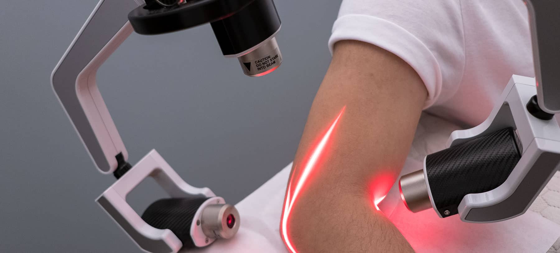 Laser Therapy for Pain Relief in Etna, OH